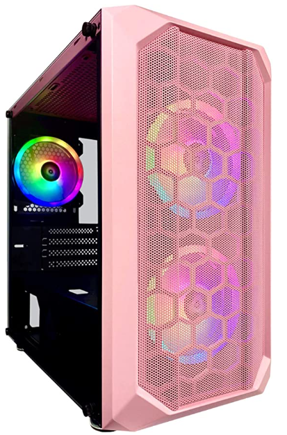 How To Achieve the Gamer Girl Aesthetic - Gaming PC Wizard