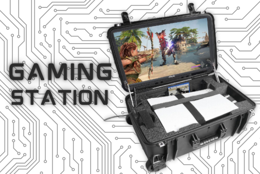 Gaming Station: Is It Worth Your Hard Earned Money? - Gaming PC Wizard